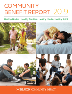 Kimberly Green Reeves, MPA