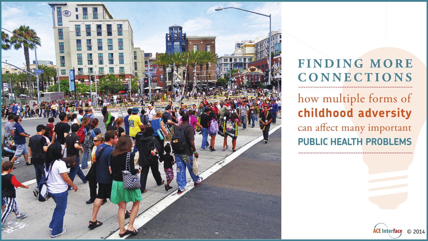 Adverse Childhood Experiences (ACEs) and Resilience - Beacon Community ...