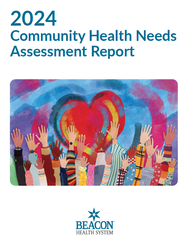 CHNA Community Health Resources - Beacon Community Impact